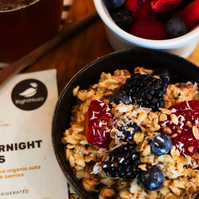 Order Online - RightMealz®